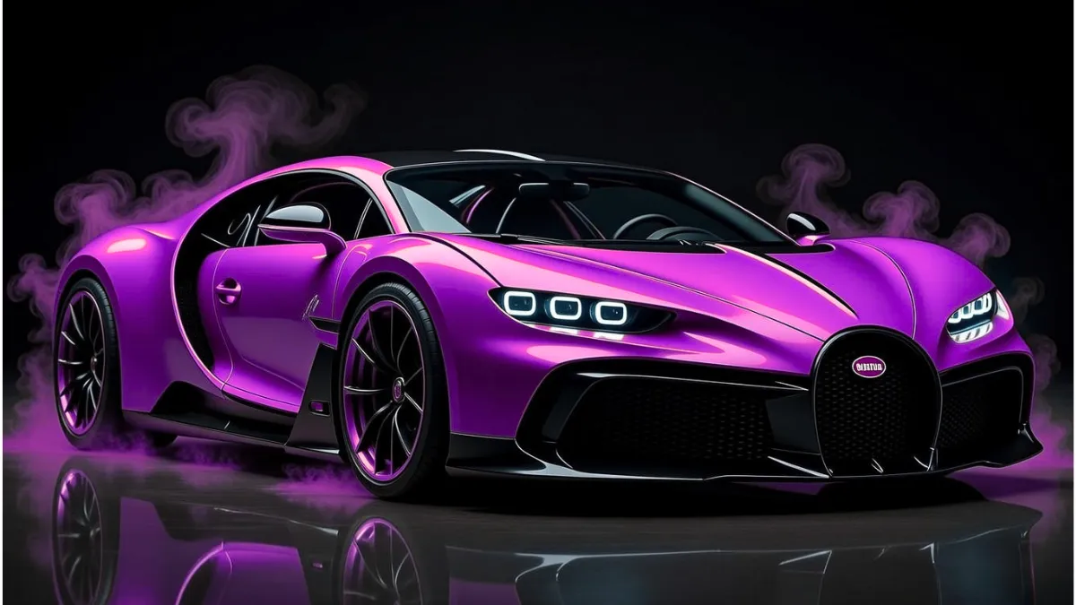 Bugatti Chiron Super Sport 2026: the Ultimate Speed King with Unmatched ...